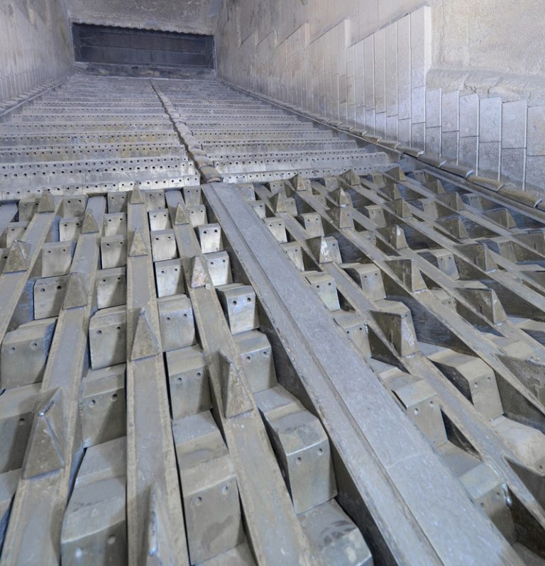 Residue Treatment - Kanadevia Inova