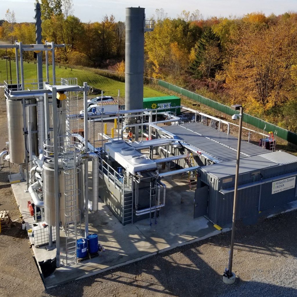 References - Kanadevia Inova