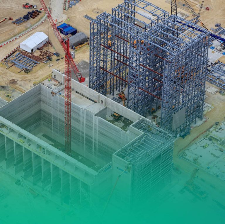 Technologies & Solutions - Kanadevia Inova