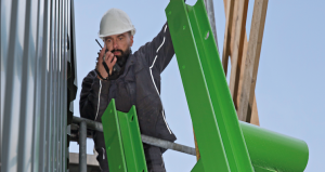 Technischer und Biologischer Service - Kanadevia Inova