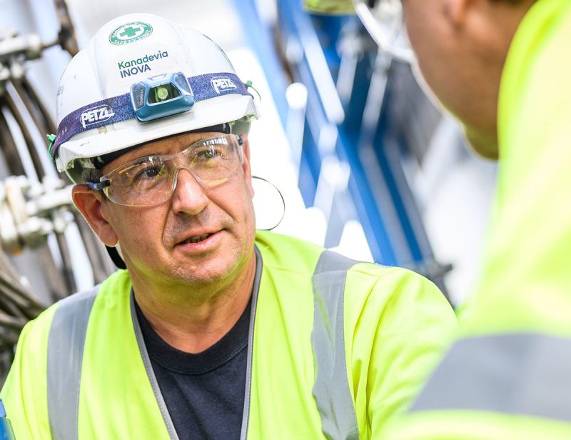 Kanadevia Inova | Kanadevia Inova Service Group Renewable Gas UK and ...