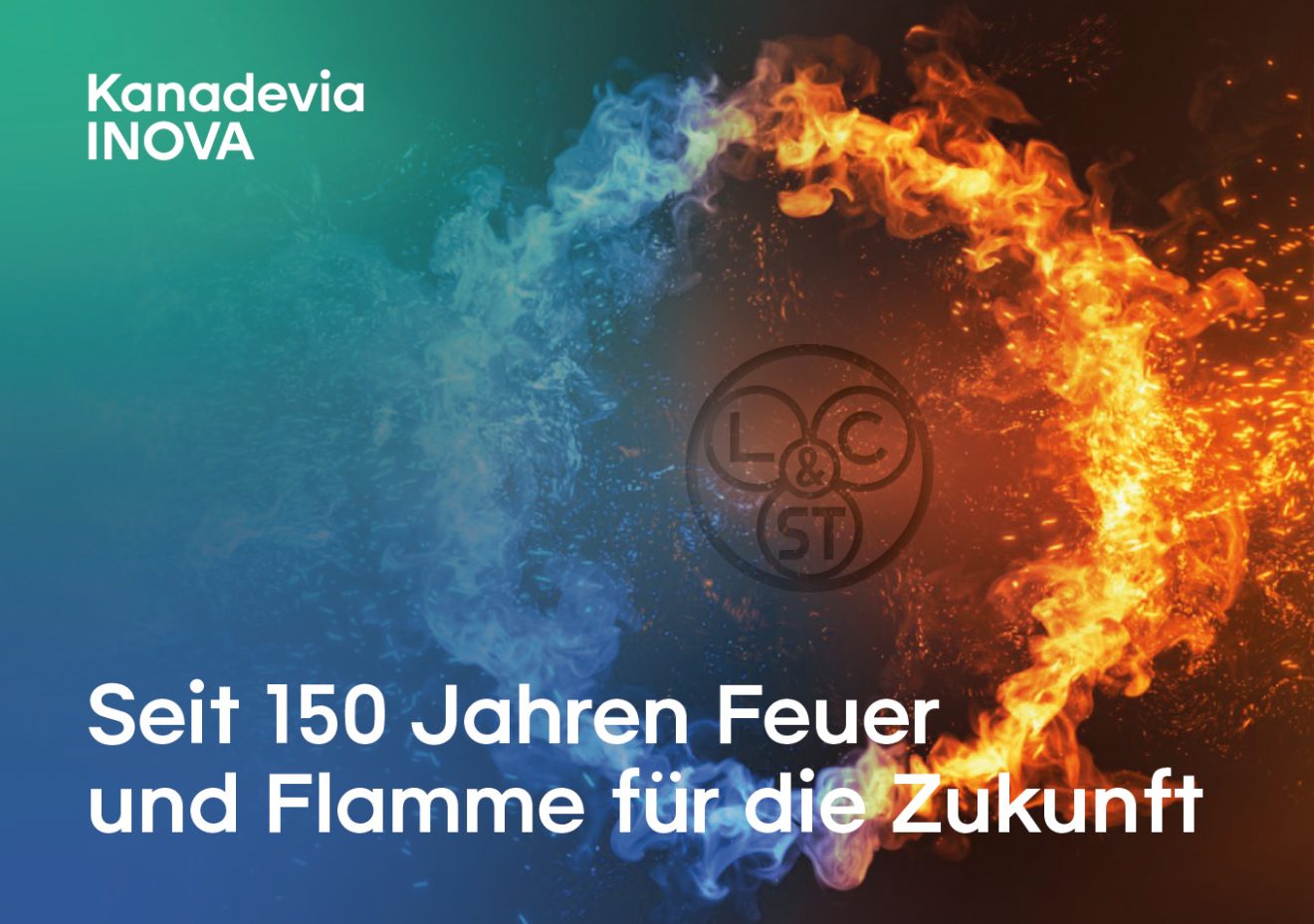 Kanadevia Inova | Kanadevia Inova Steinmüller Event