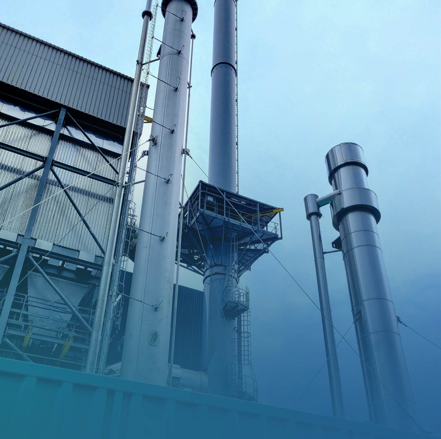 Combustion Systems - Kanadevia Inova