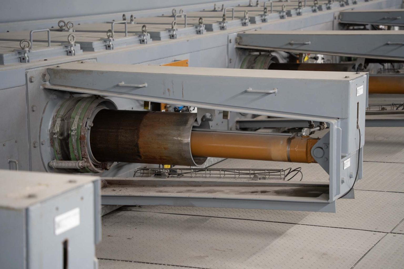 Combustion Systems - Kanadevia Inova